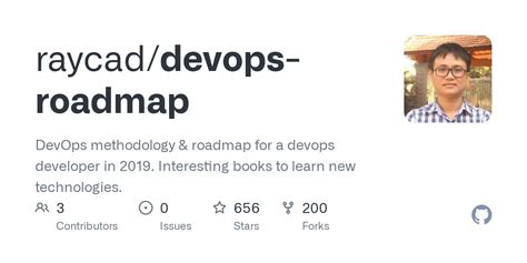devops roadmap readme cn md at master · raycad devops roadmap · github
