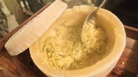 Casu Marzu Cheese Is Crawling With Live Maggots On Purpose Huffpost