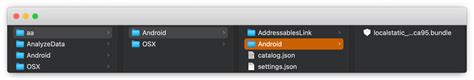 Addressables Hotfix Best Practice Imk