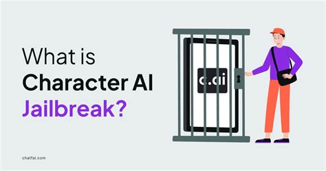 What Is Character Ai Jailbreak Everything You Need To Know In 2024 Chatfai Blog