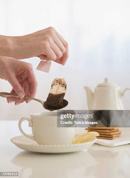 Female Tea Bag Photos And Premium High Res Pictures Getty Images