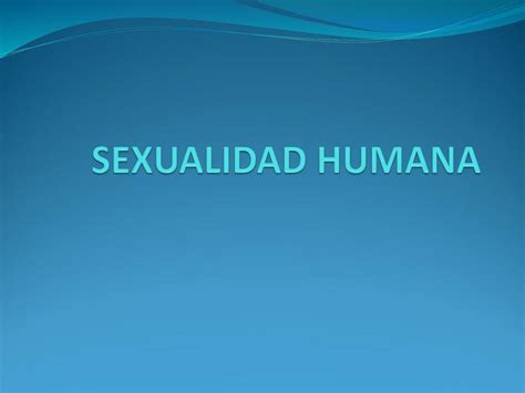 Sexualidad Humana Medilove Udocz Sexualidad Humana Medilove Udocz