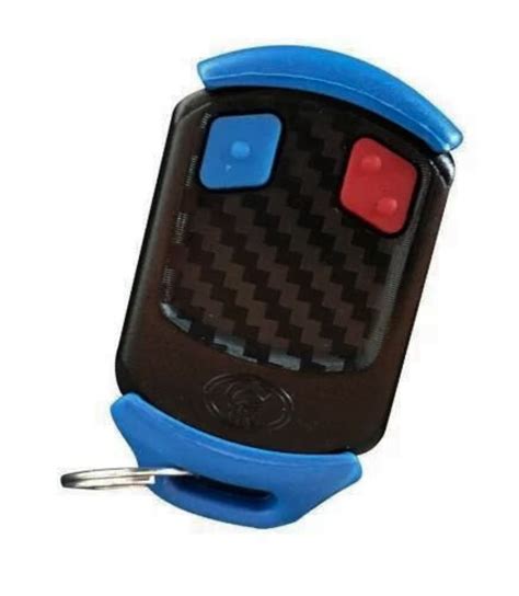 Centurions Nova Remote Premier Automatic Gates Systems