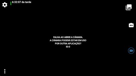 Weird Camera Bug How To Solve This Rldplayeremulator