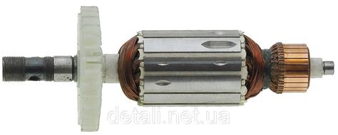 Якорь фрезера Dnipro-M ER-120S (190*44 резьба 15 мм) (ID#1820323107 ...