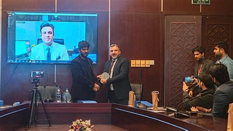 Irfan Ur Rehman Posted On Linkedin