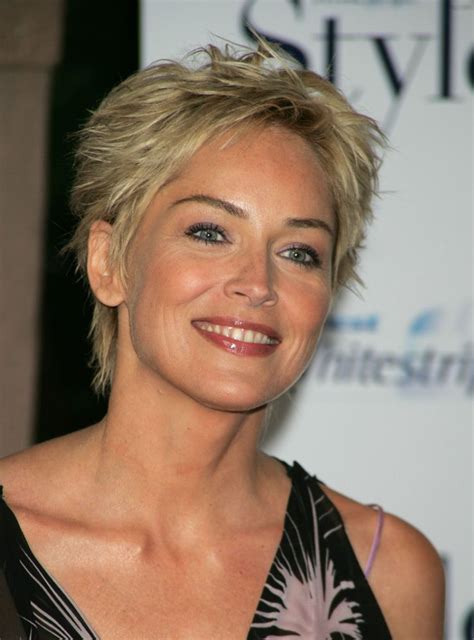 15 Pixie Hairstyles For Women Over 50 Haircuts And Hairstyles 2021