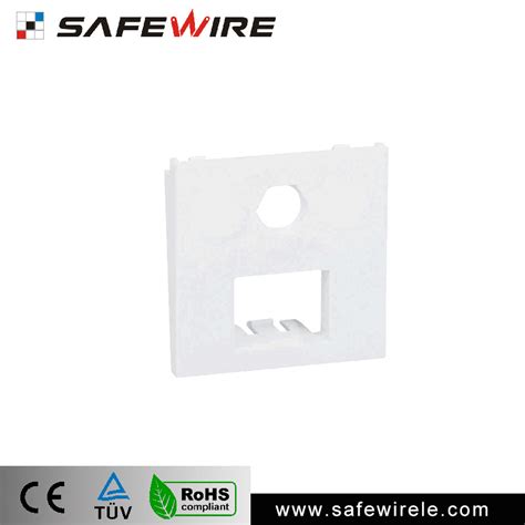 Junction Box Modular Floorbox Socket Faceplate Junction Box And Network Box