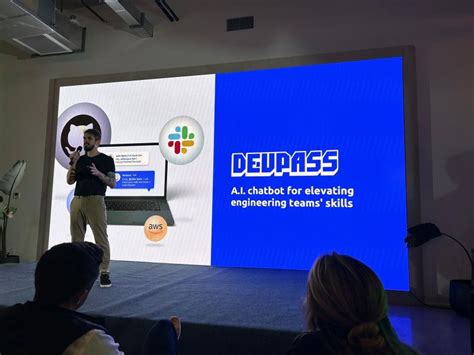 Devpass On Linkedin Devpass Techstars Entrepreneurship