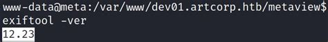 KEV Catalog ExifTool Remote Code Execution Vulnerability CVE Secured
