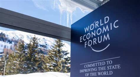 Давосын чуулга уулзалт эхэллээ Мэдээ мэдээлэл Монголын иргэн бүрд ажлын байр