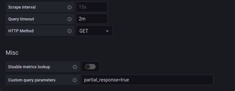 Thanos Query Component Tuning · Issue 4322 · Thanos Iothanos · Github