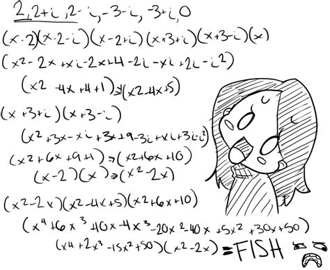 PRECALCULUS By Rena921 On DeviantArt