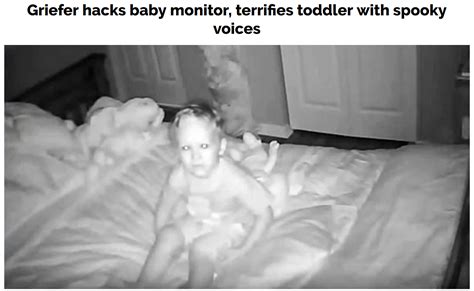 The Security Risks Of Internet Connected Devices