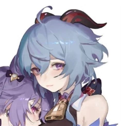 Pin By Zonya On Genshin Impact Animated Drawings Anime Couples Drawings Animated Icons