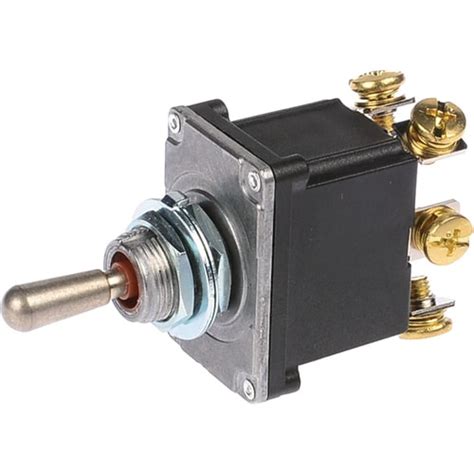 OEX Toggle Switch On Off On DPDT Contacts Rated A IP SAAE