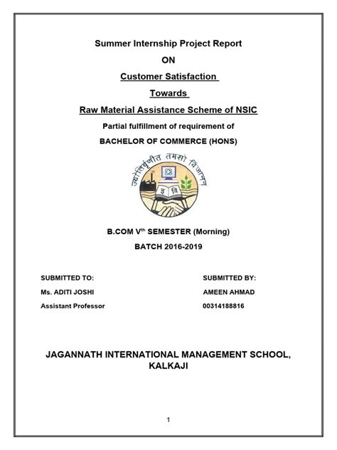 Ameen Proj File Pdf Recruitment Small And Medium Sized Enterprises