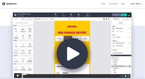 Top 10 Best Codeless App Builders No Code App Builders 2022 Raqmedia