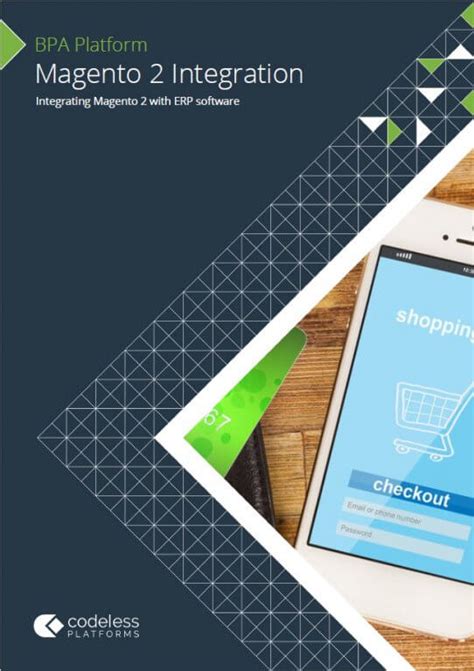 Magento 2 ERP Integration Point Click Magento 2 Integration Solution