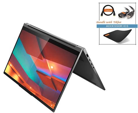 LaptopMedia Lenovo Yoga C