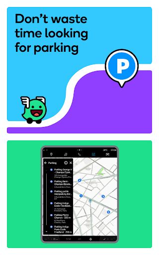 Waze MOD APK 4 105 0 2 Optimized For Android