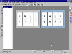Imposition Software Vvtinat