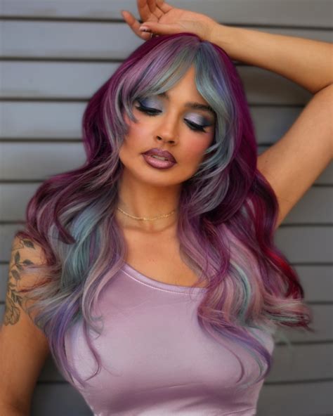 Meaghan Masterson Meaghanmastersonhair • Instagram Photos And Videos