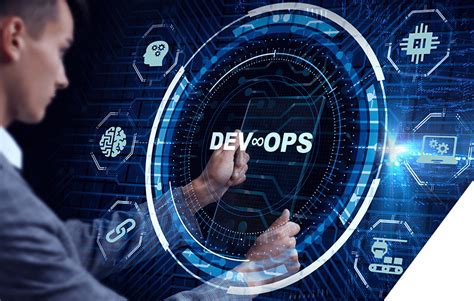 API Integration Services And DevOps Solutions IGT Solutions