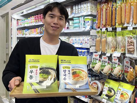 Gs25 자체브랜드 리얼프라이스 1년여만에 매출 500억원