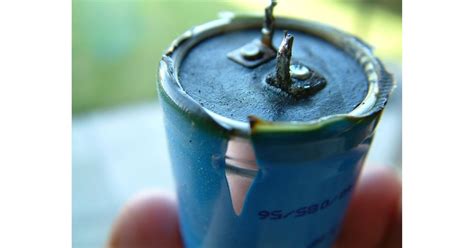 Generator Capacitor Function Type Price Problem Portablepowerguides