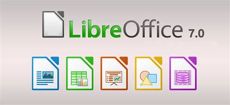 In LibreOffice 7 0 steht bereits erste Version zum Download zur Verfügung
