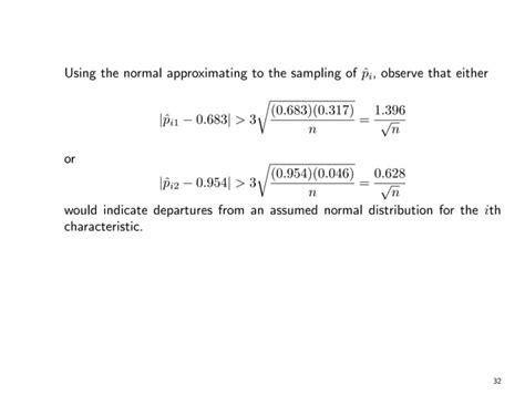 Multivariate Normal Distribution Pdf