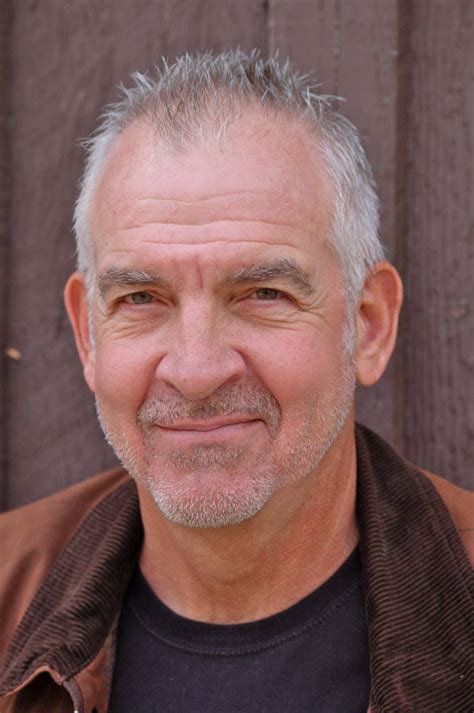 Mark Hutter Criminal Minds Wiki Fandom