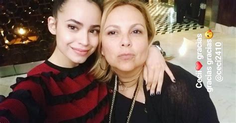 Soy Luna Polska [news] Sofia Carson I Dove Cameron W Soy Luna 3