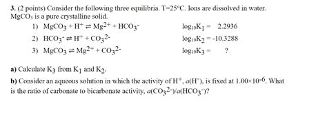solved 3 2 points consider the following three