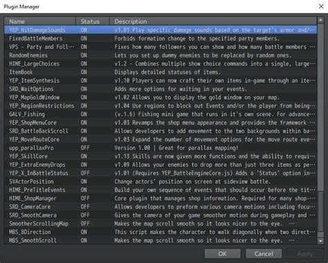 Sideview Enemies Instantly Disappear Rpg Maker Forums