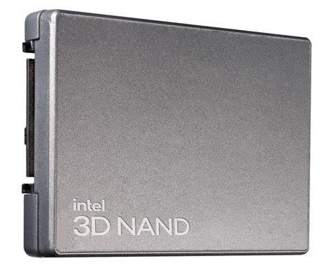 Next Gen Intel Optane Announced Storagereview Com