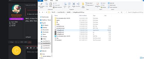 Vn Ren Py Completed College Bound V Foz F Zone Adult Games Comics Mods