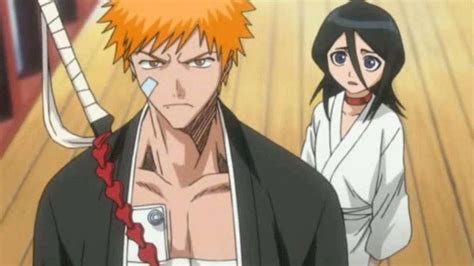 Its Beautiful Despite Fans Endless Debate Bleach Voice Actor