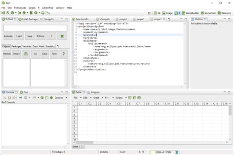 Bio7 Download Free Windows 330 Softpedia
