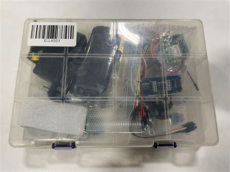 Rexqualis Super Starter Kit Based On Arduino Uno R3 With Tutorial And Controller Ebay