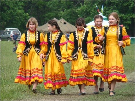 Mythologies Of The Kipchak Tribes