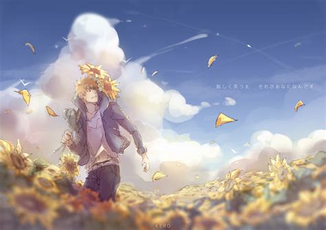 Kurosaki Ichigo Bleach Drawn By Keroooooo Danbooru