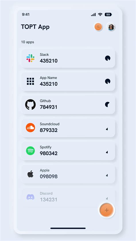Authenticator Ai 2fa Totp Apk For Android Download