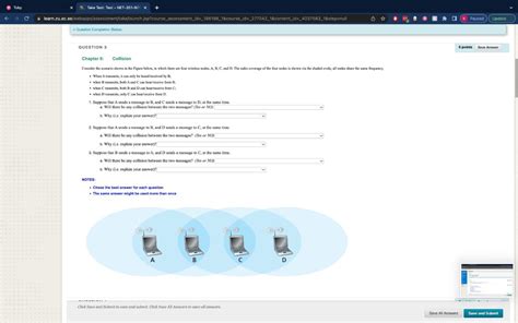 Solved Click Sove And Submit To Sate And Submit Click Save