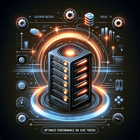 Optimizing Performance On Your FiveM Server Tips And Tricks FiveM