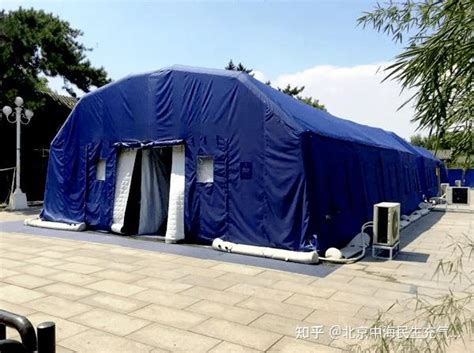 充气帐篷漏气 充气帐篷漏气处理方法 知乎