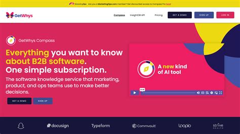 Tech Stack Of Compass Indie Hacker Stacks