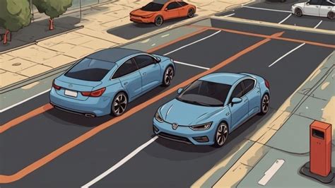 Detecting Car Speed Empty Parking Spot With Pytorch CNN