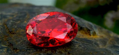 Garnet Vs Ruby